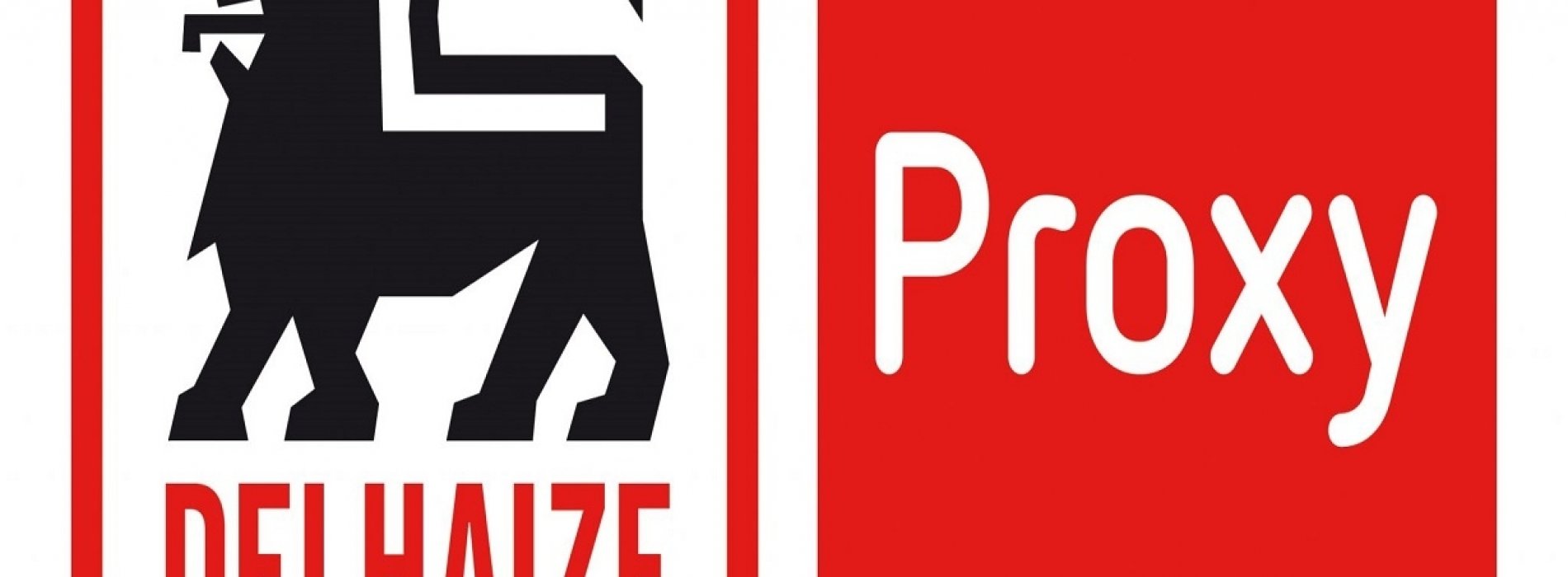 Supermarkt Proxy Delhaize Albert I Laan 159 Nieuwpoort Bad - Voeding ...